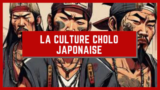 LA CULTURE CHOLO JAPONAISE - COMMENT LA SOUS-CULTURE CHICANO A CONQUIS ...
