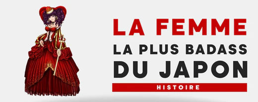 LA REINE HIMIKO : LA FEMME LA PLUS BADASS DE L’HISTOIRE DU JAPON ...